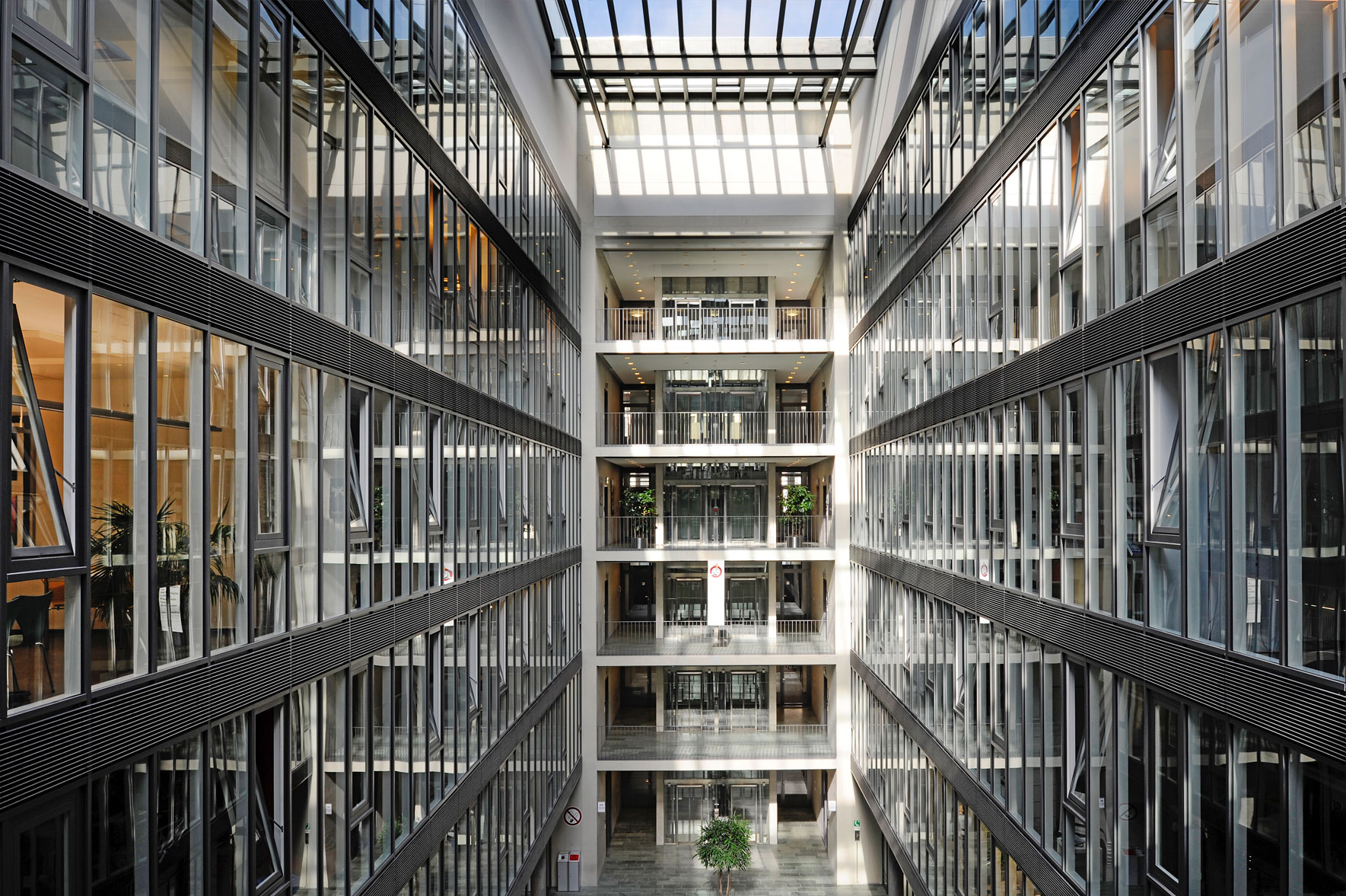 UZH - Campus Oerlikon